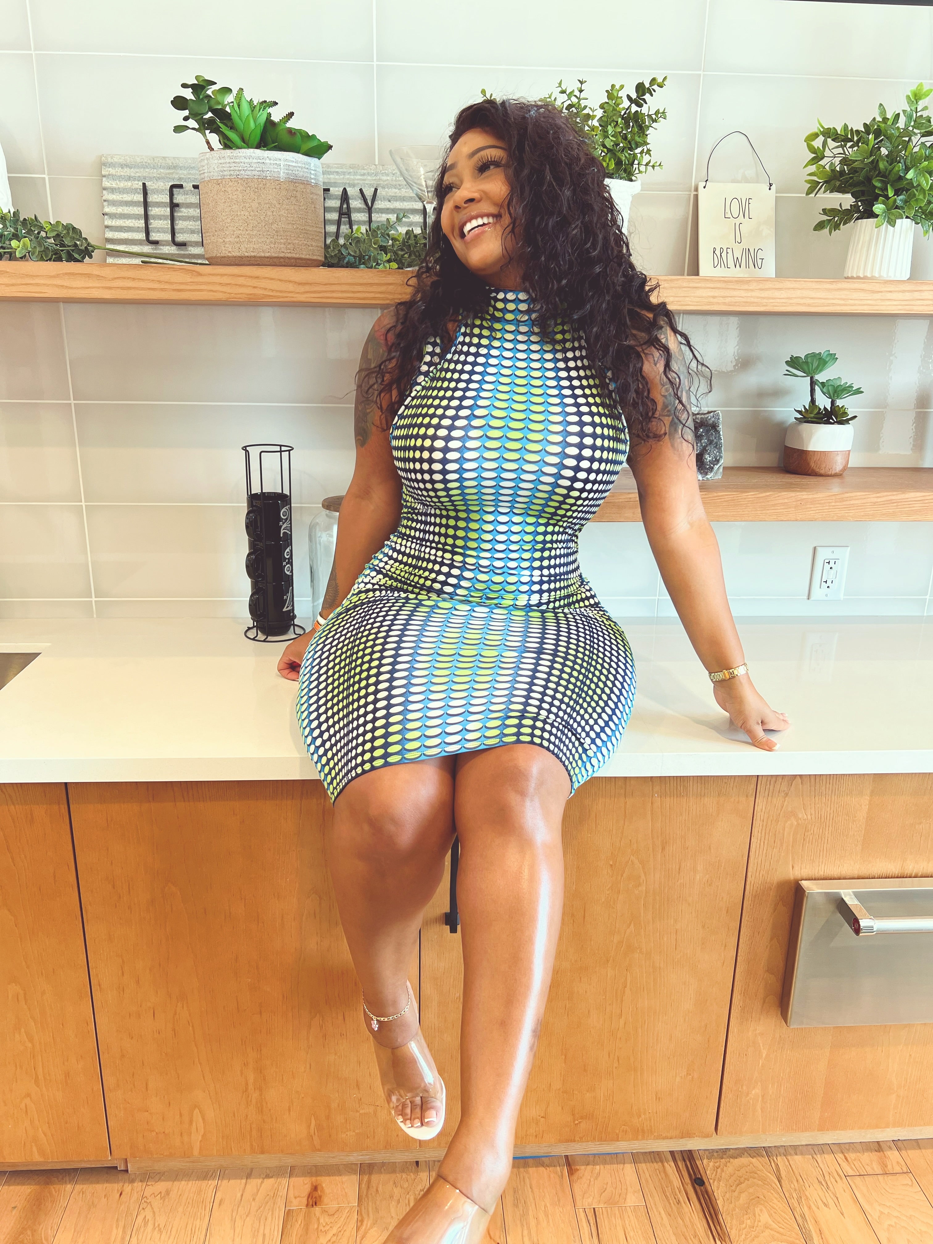 Beach Attire – We Stay Pretty